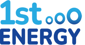 1st Energy Logo
